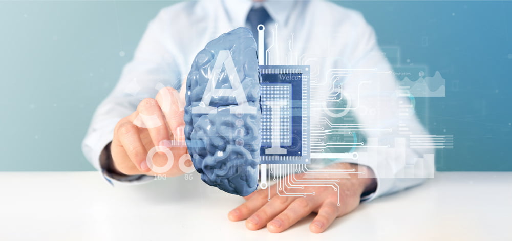 Unleashing The Power Of Generative AI To Transform eLearning Unleashing The Power Of Generative AI To Transform eLearning